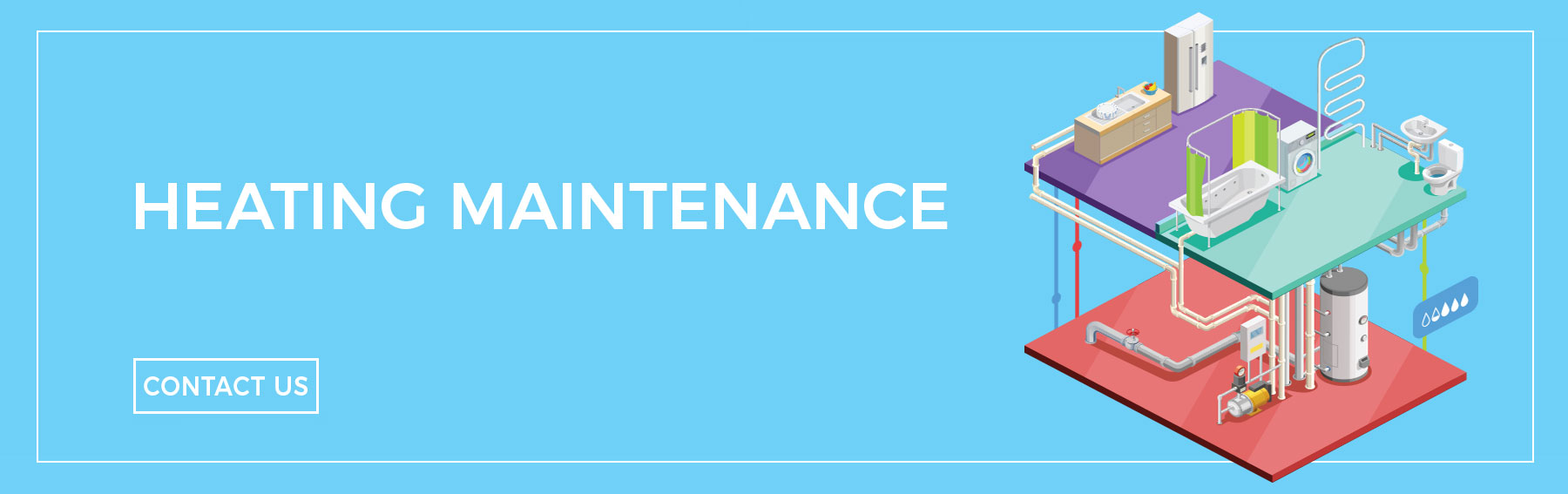 GeoThermie® | Heating maintenance in and around Sussex